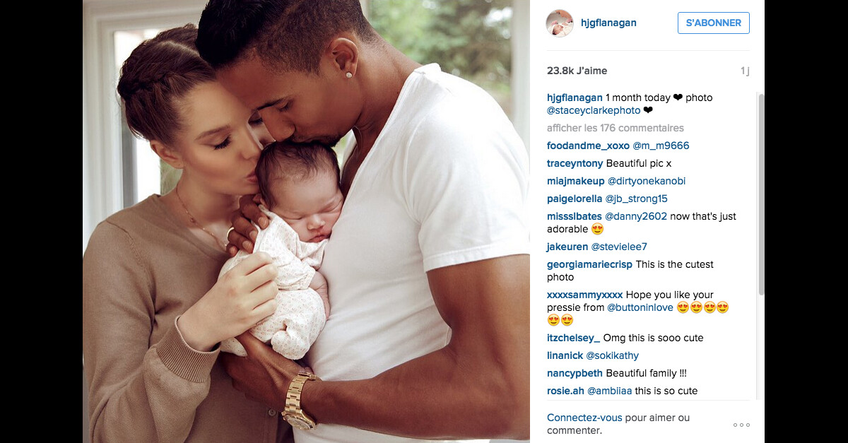 Photo : La sexy wag Helen Flanagan, en couple avec Scott Sinclair, et ...