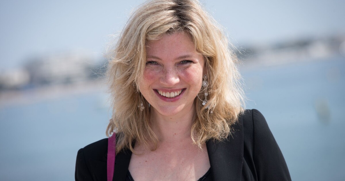 Cécile Bois (Candice Renoir), privée de ses enfants : "C'est le plus ...