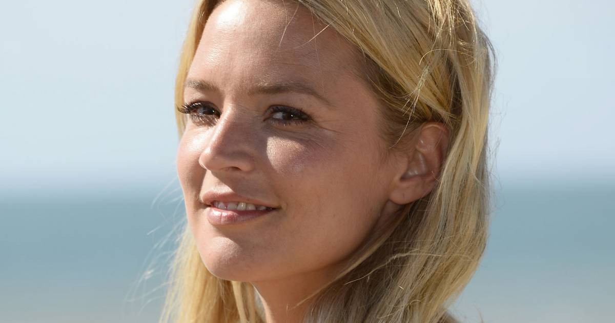 Virginie Efira Lors Du Photocall Lors Du 29e Festival De Cabourg