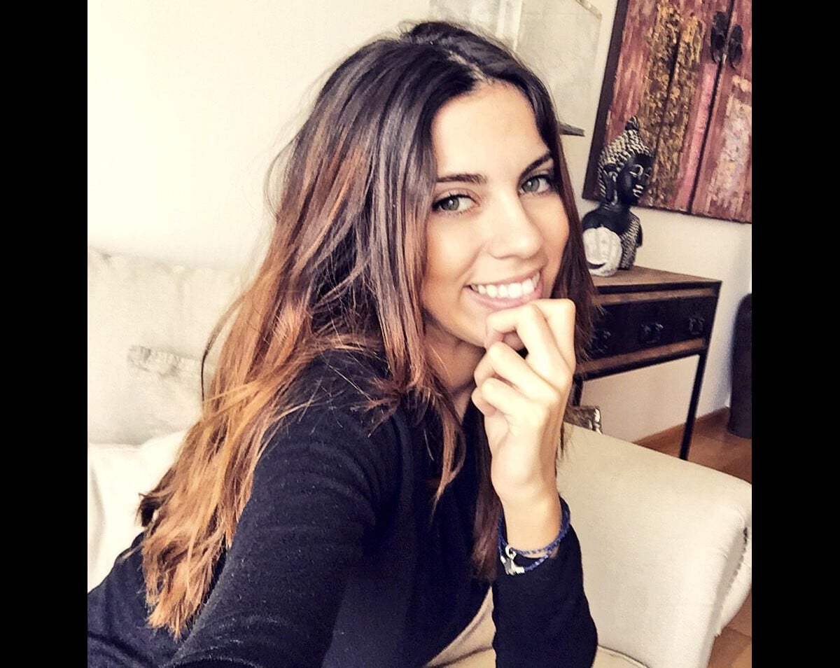 Photo : La jolie Melissa Jimenez - Purepeople