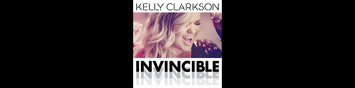 Vidéo : Kelly Clarkson, Invincible, extrait de Piece by Piece, 2015 ...