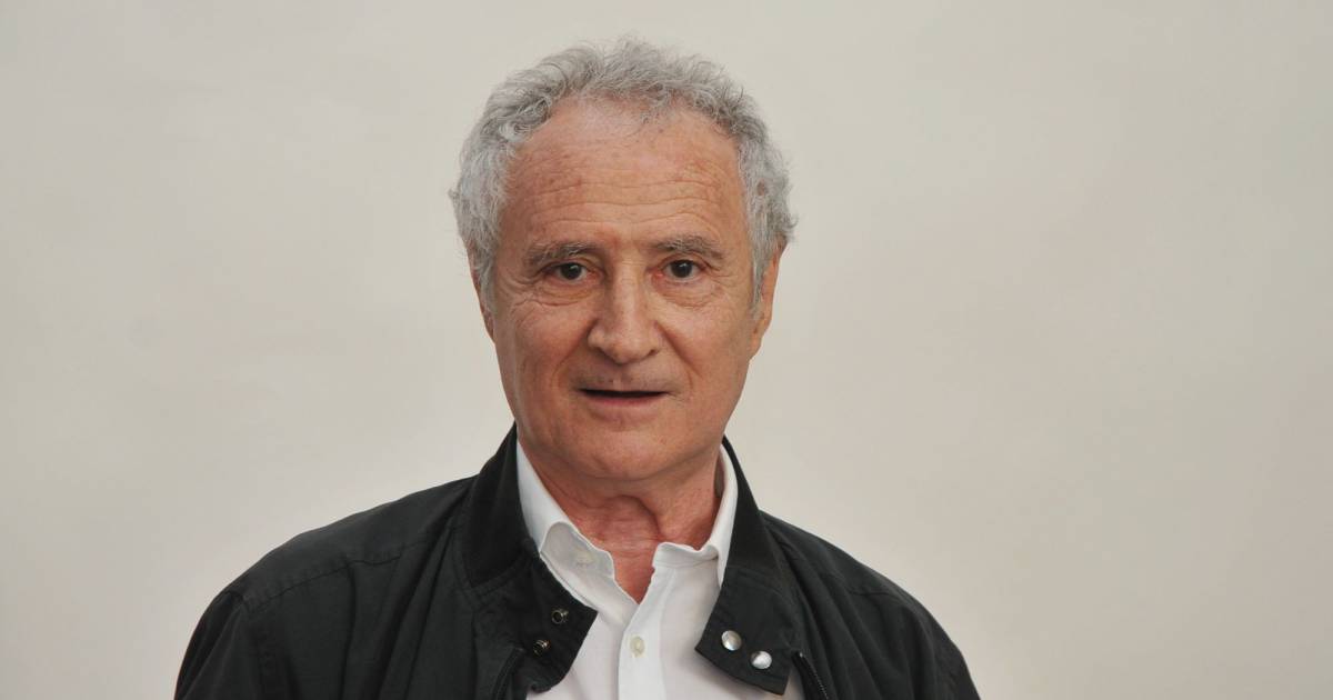 Exclusif - Daniel Prévost - Soirée d'inauguration du 12e festival Les ...