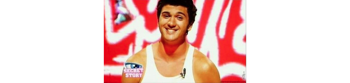 Photo : Bruno de Secret Story 3 est méconnaissable. Le voici il y a 6 ...