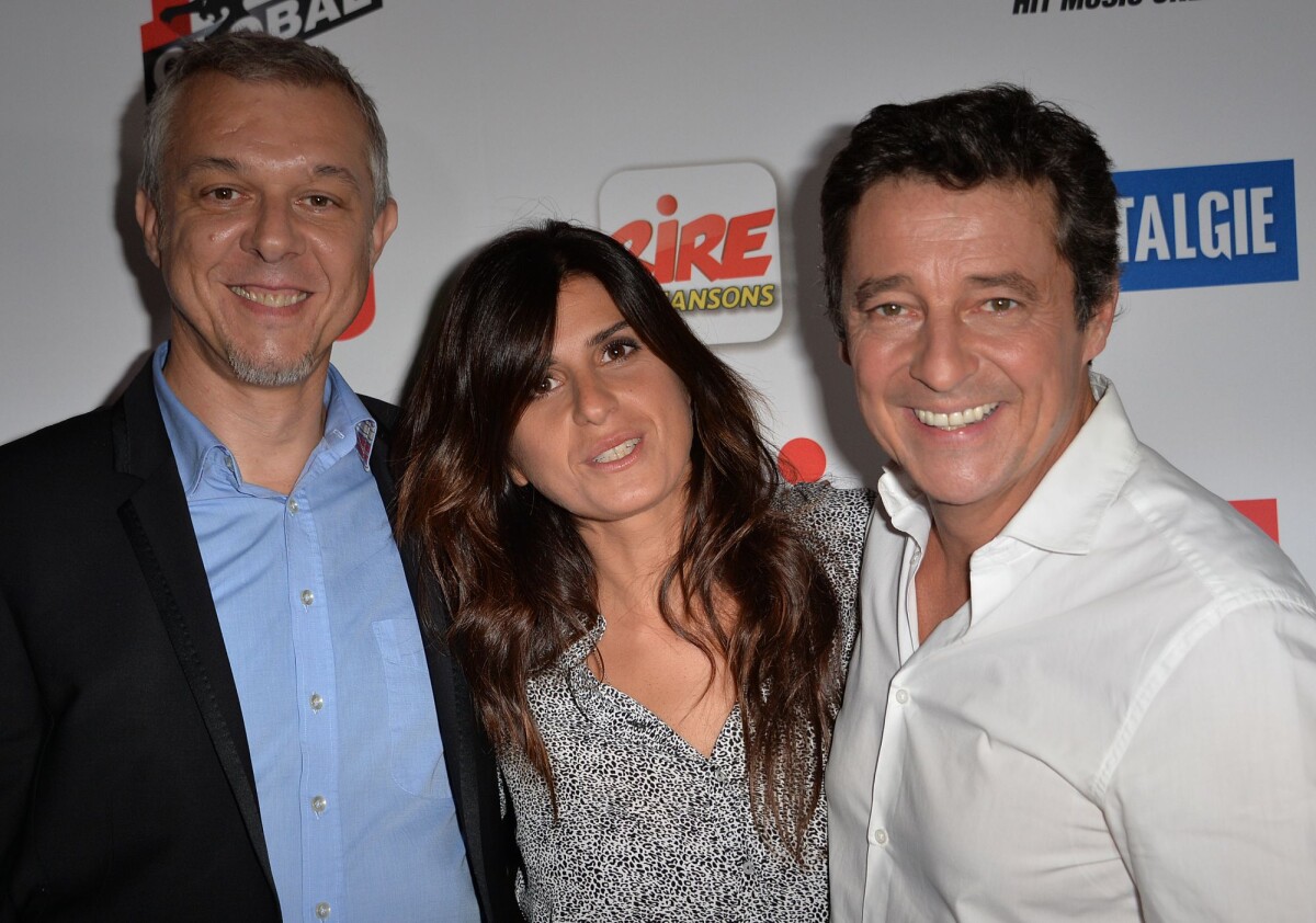 Photo : Philippe Husson, Cecile Chlous et Pascal Gigot - Conférence de ...