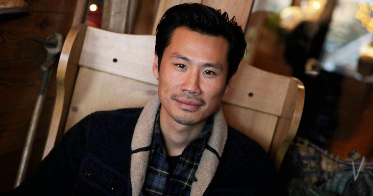 Frédéric Chau - Rendez-vous lors du 18e festival international du film ...