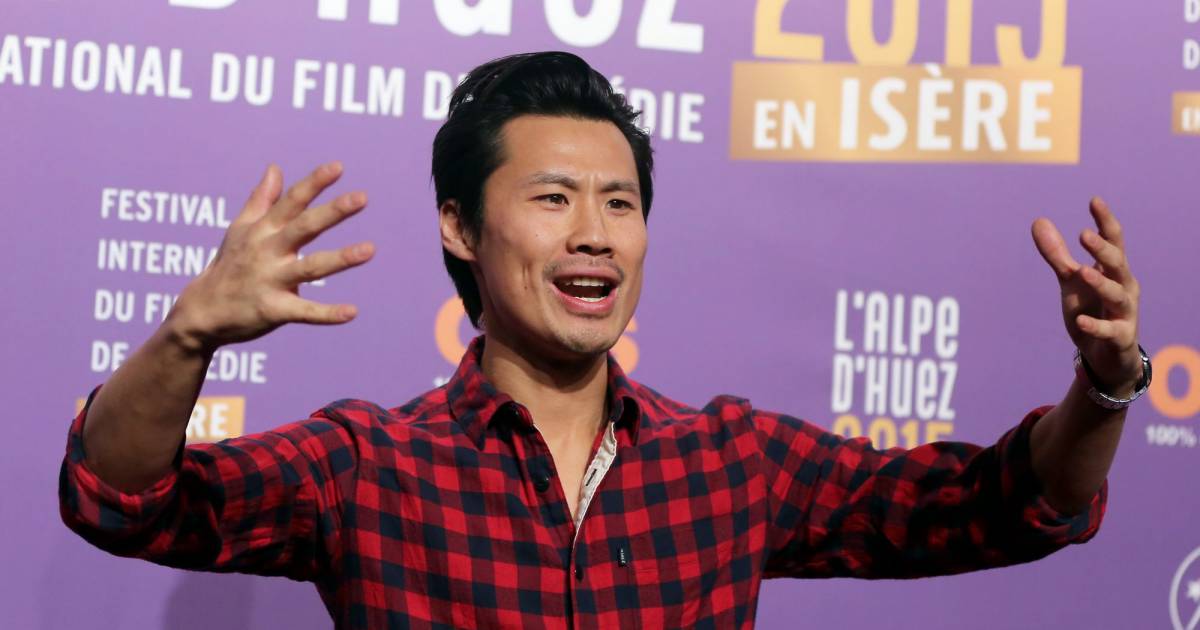 Frédéric Chau - Soirée d'ouverture du 18e festival international du ...