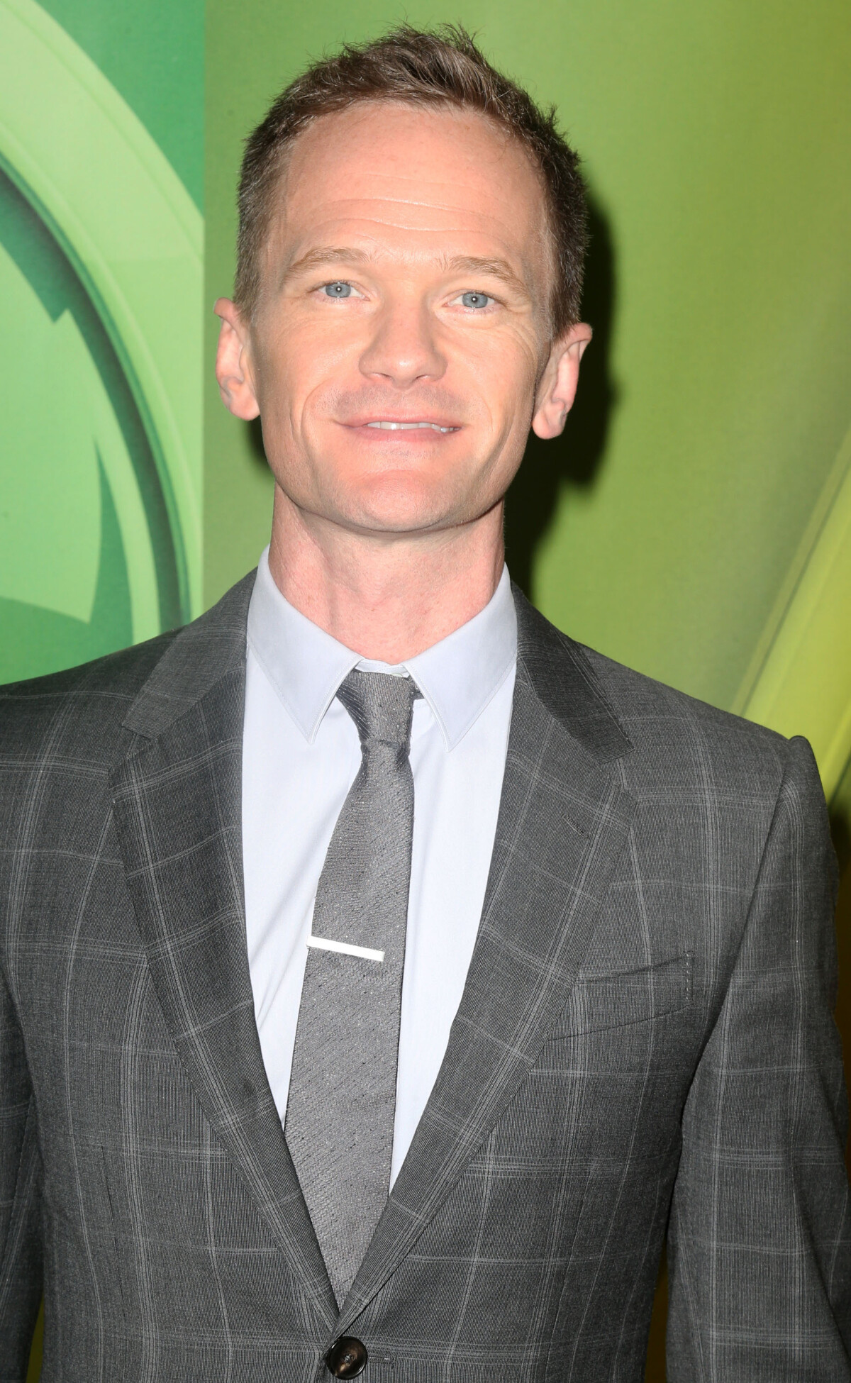 Photo : Neil Patrick Harris à la soirée NBC Upfront à New York, le 11 ...
