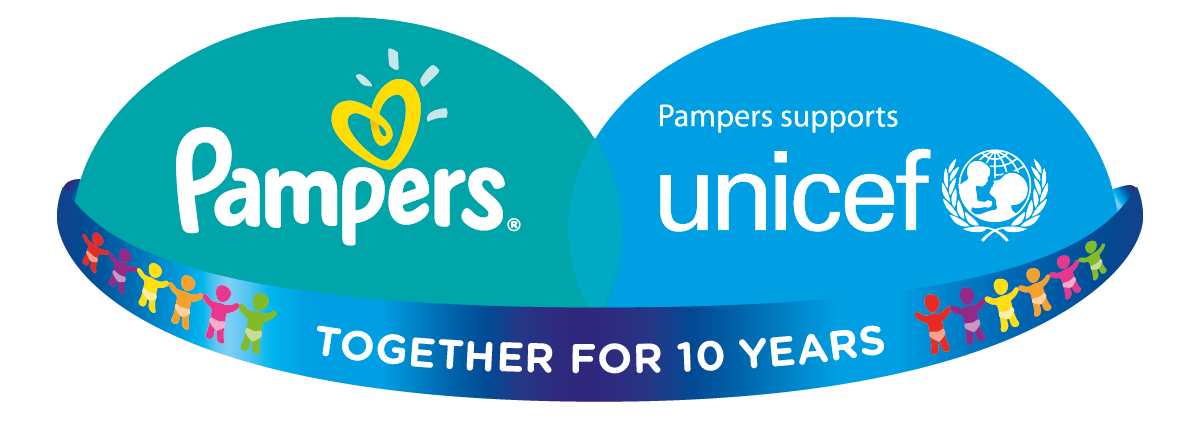 Photo : Unicef et Pampers unis depuis 10 ans contre le tétanos néonatal ...