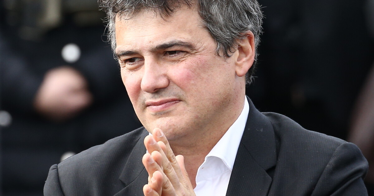 Patrick Pelloux quitte à son tour Charlie Hebdo : "Je n'ai plus le ...