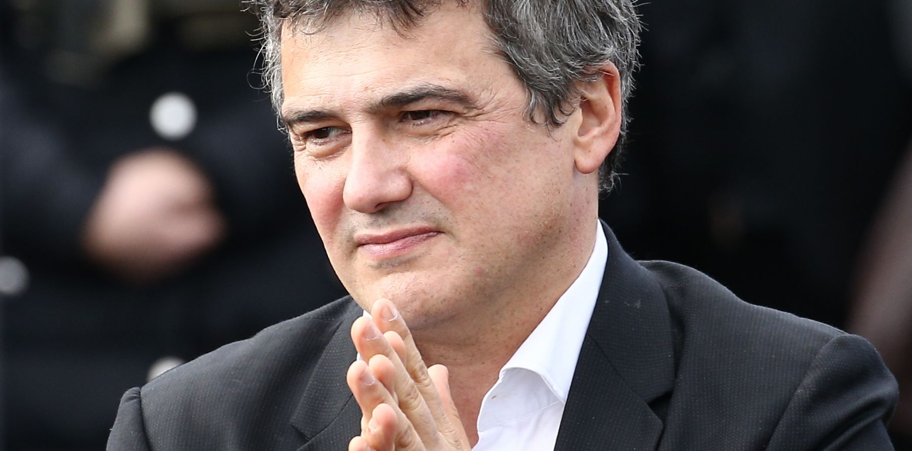 Patrick Pelloux quitte à son tour Charlie Hebdo : "Je n'ai plus le ...