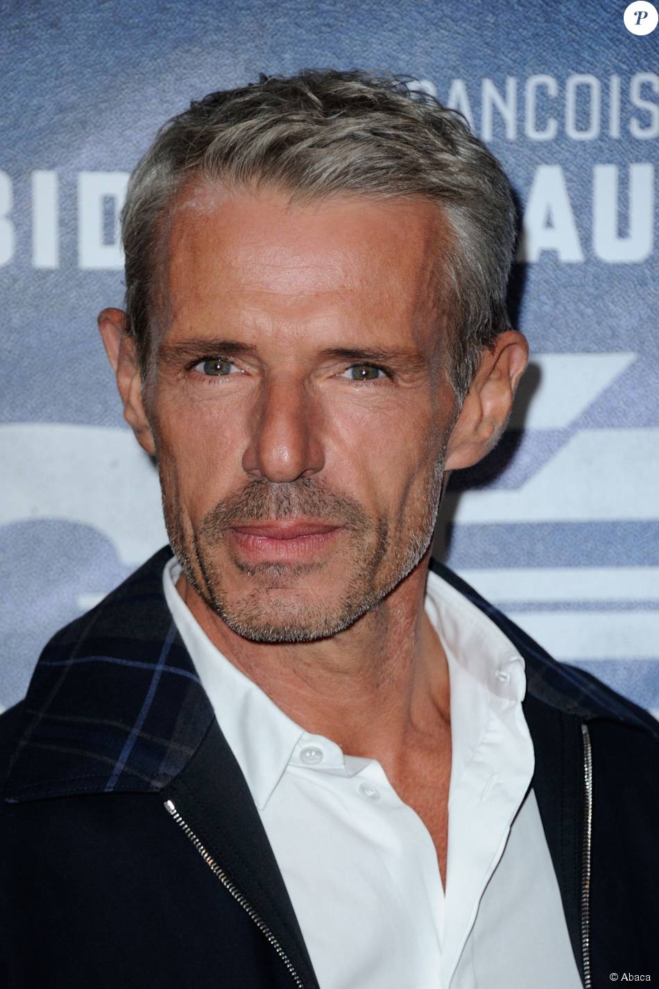 Lambert Wilson assiste à la première du film Les Enragés au cinéma UGC ...