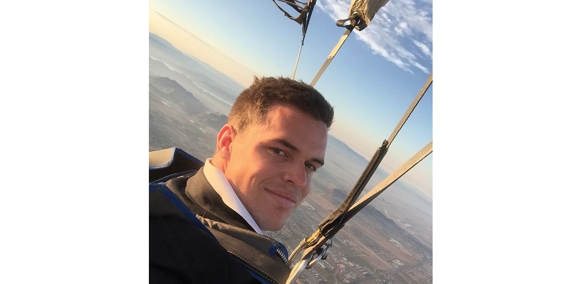 Photo : Johnny Strange - Purepeople
