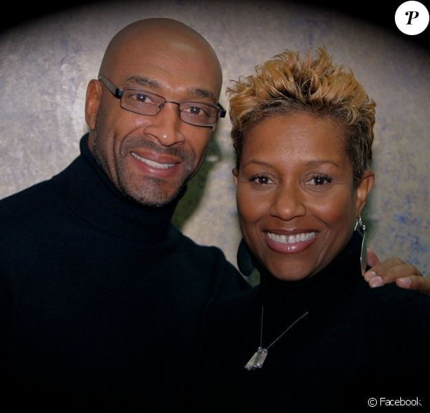 Irving Fryar : 5 ans de prison pour l'ex-star de la NFL devenue pasteur ...