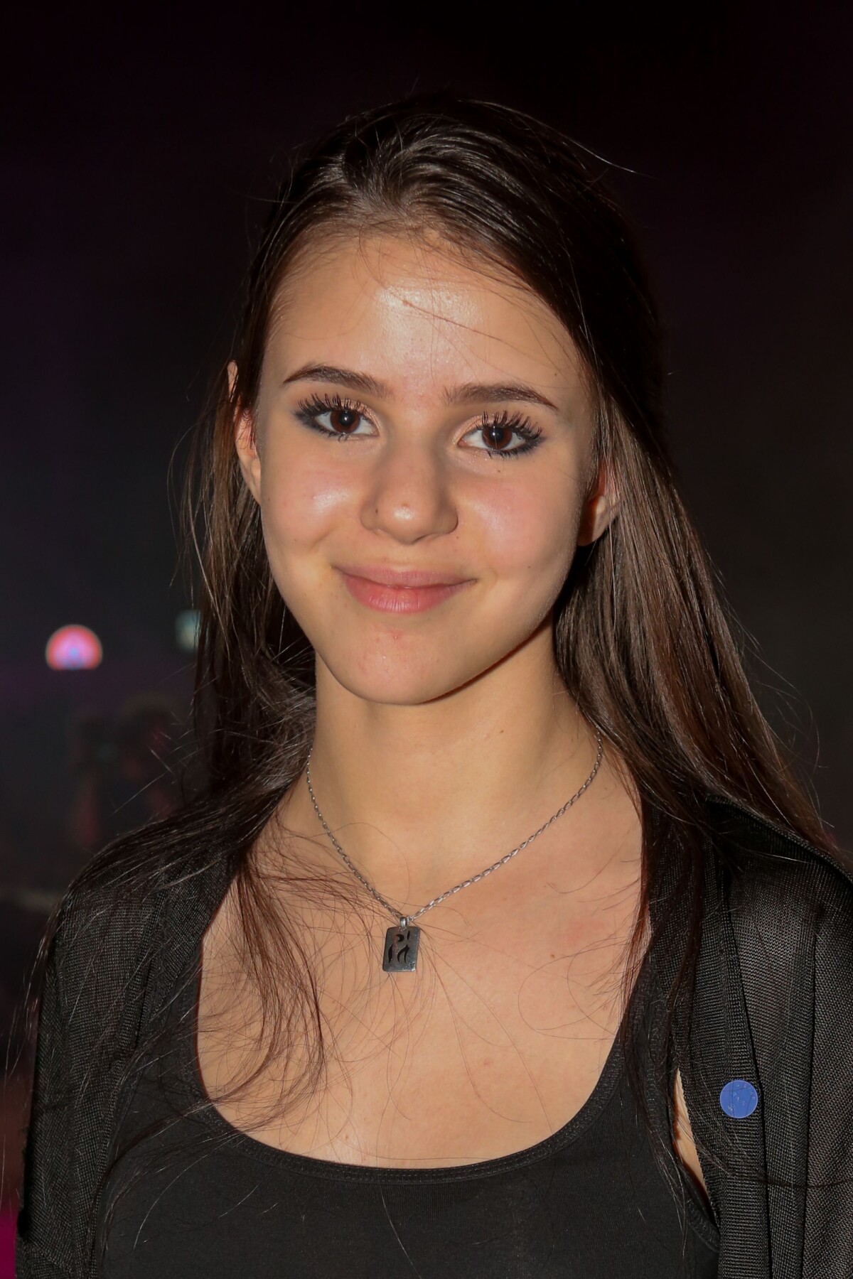 Photo : Exclusif - Marina Kaye - Festival "Tout le monde chante contre ...
