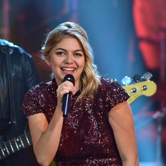 Photos de Louane Emera - Page 81
