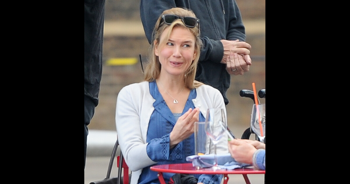 Bridget Jones 3 : Date de sortie dévoilée, Renée Zellweger fait déjà le ...