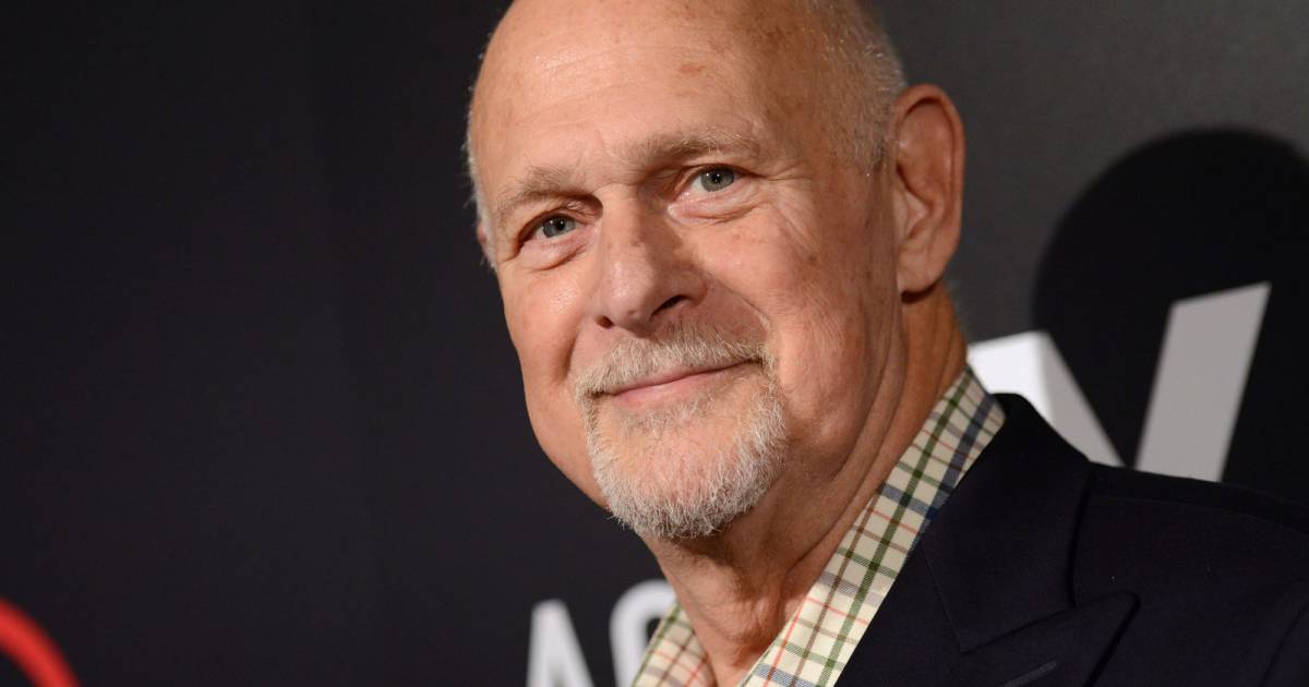 Gerald McRaney à la première de 'Agent X' à West Hollywood, le 20 ...