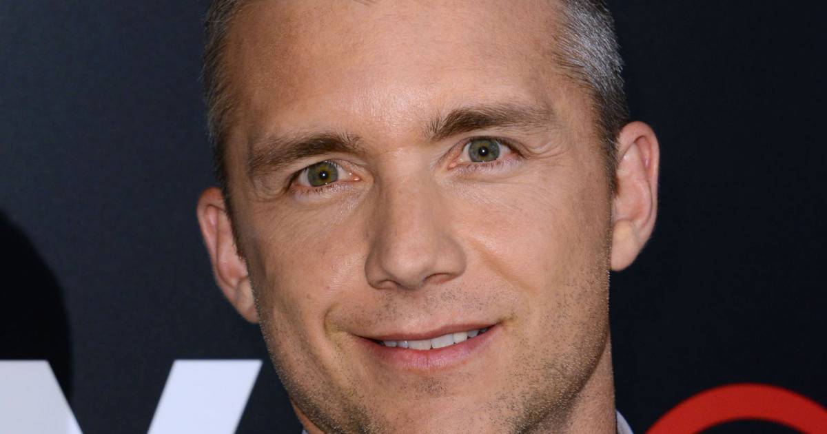 Jeff Hephner à la première de 'Agent X' à West Hollywood, le 20 octobre ...