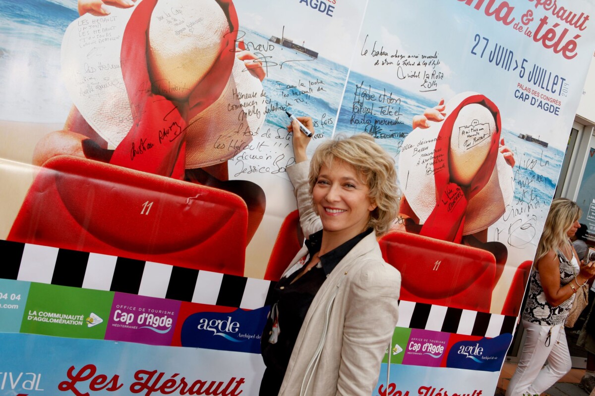 Photo : L'actrice Micky Sébastian - Avant-première du film "Fiston ...