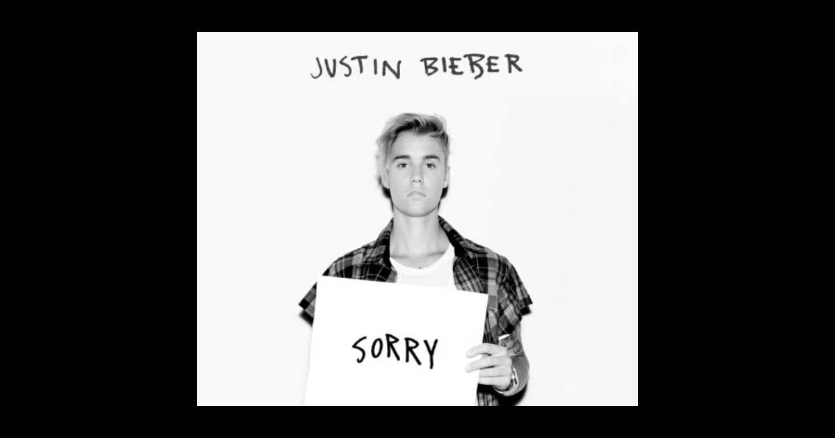 Justin Bieber, "Sorry" : Une dance video... et un message à Selena ...