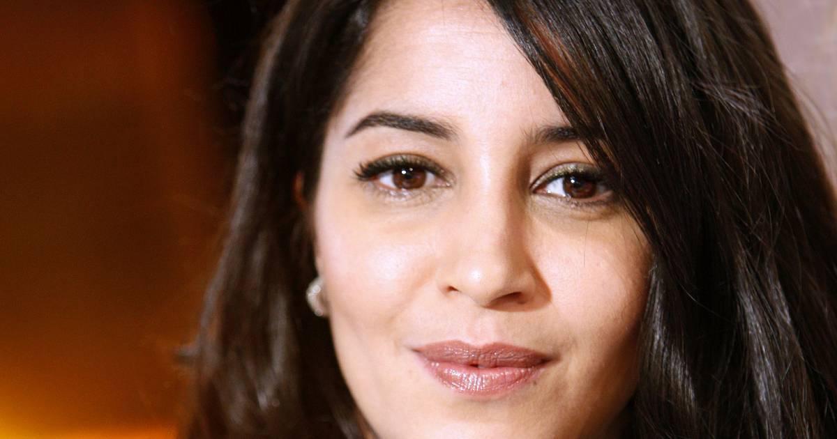 Portrait de Leila Bekhti Paris, le 9 Mars 2015 - Purepeople