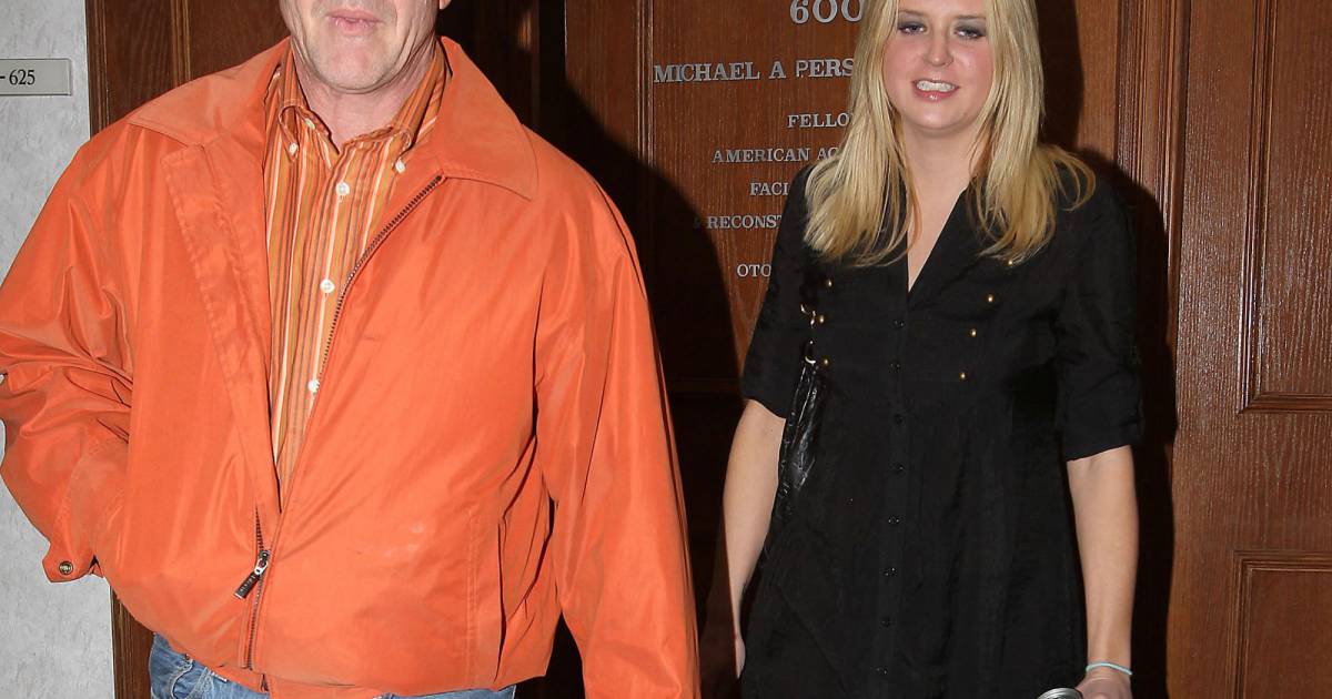 Michael Lohan et sa compagne Kate Major ont rendez-vous chez le Dr ...