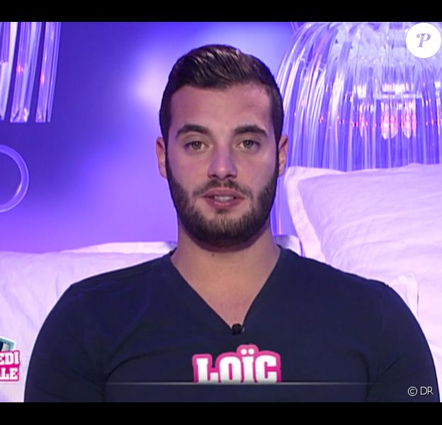 Secret Story 9 : Loïc et Emilie en larmes, les premiers éliminés de ...