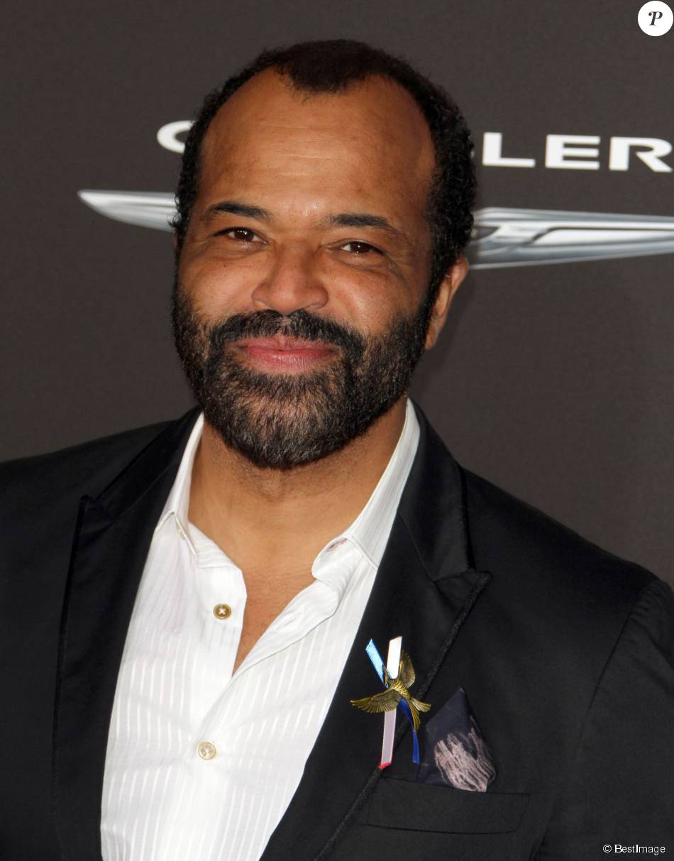 Jeffrey Wright Actor Tv Guide
