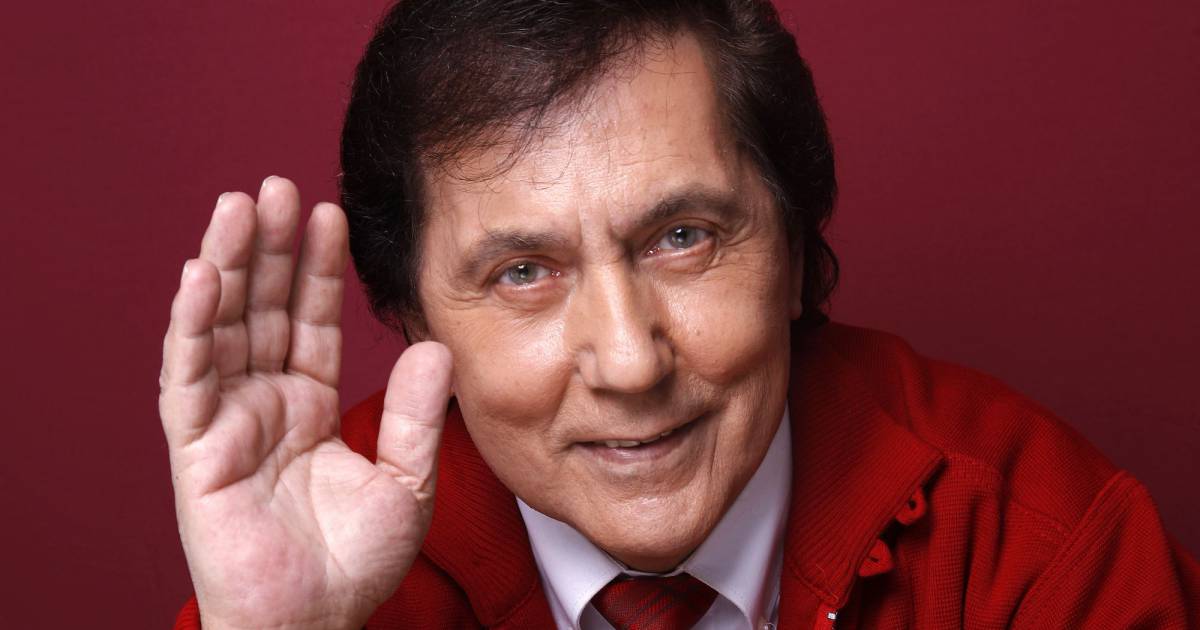 Frank Michael, 68 ans : Opéré, il a évité un AVC ! - Purepeople