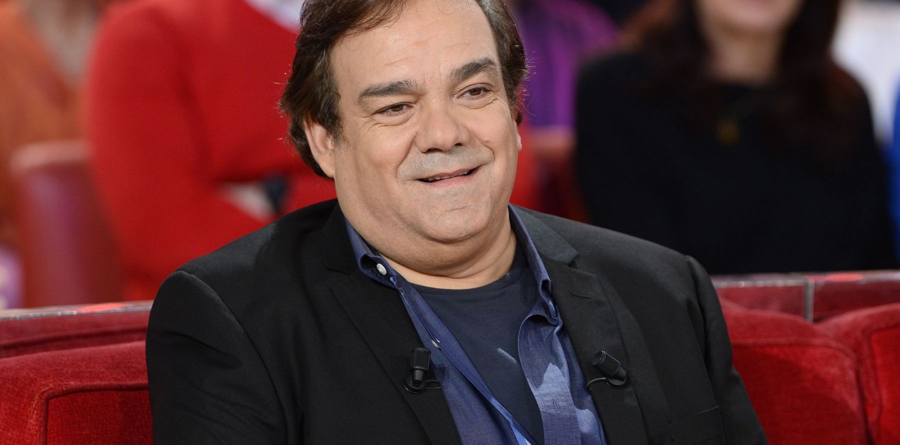 Didier Bourdon : "Le fric, je m'en fous un peu" - Purepeople