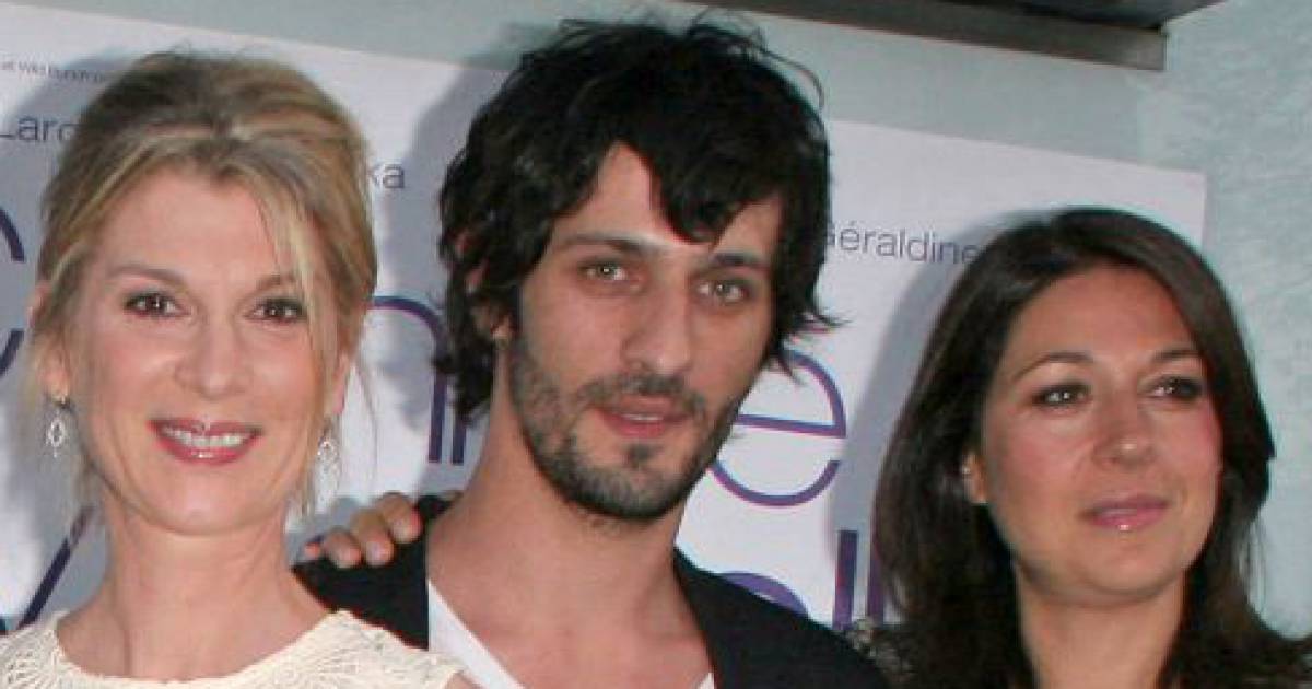 Lisa Azuelos, Géraldine Nakache, Michèle Laroque, David Kammenos et ...