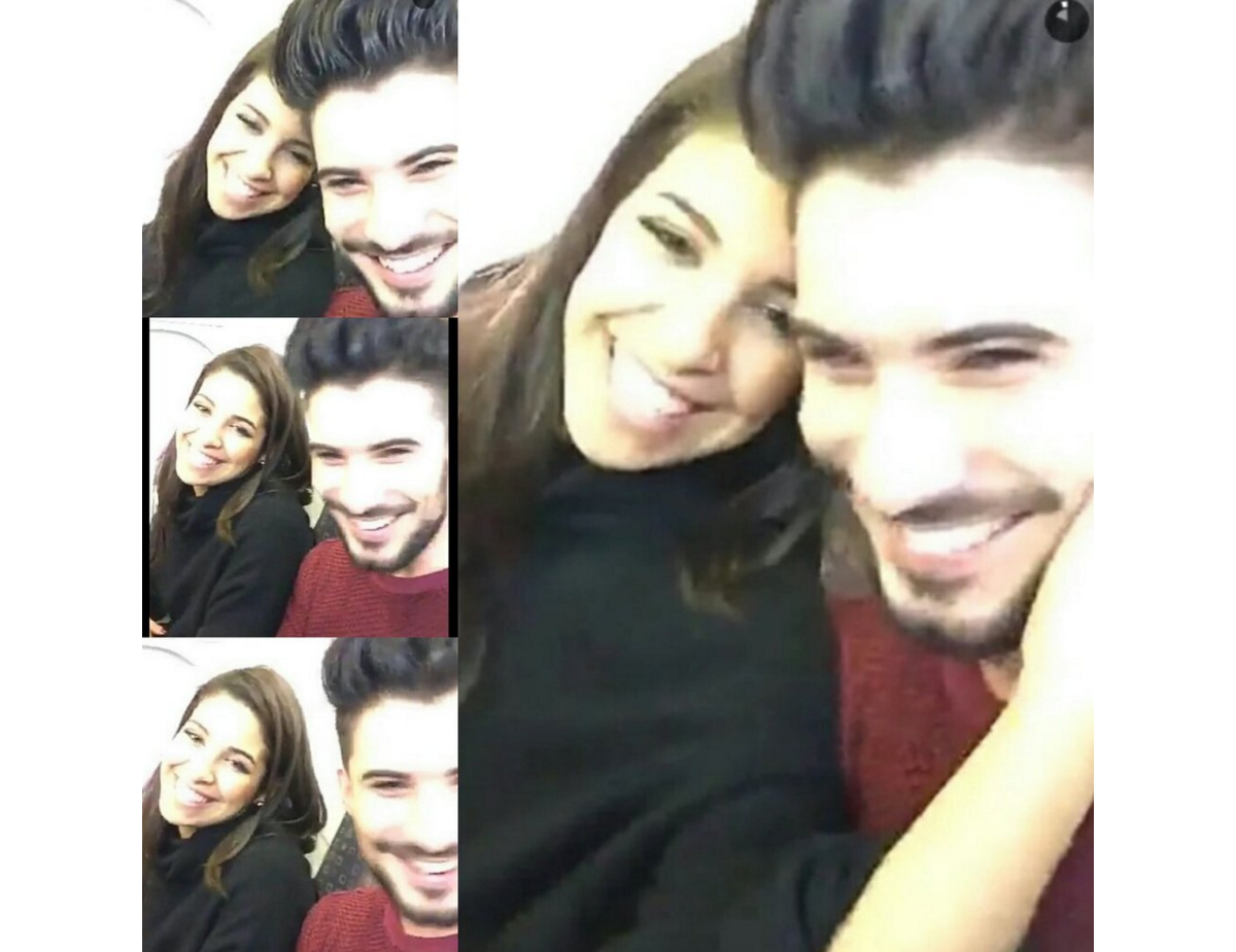 Photo : Alia et Ali ("Secret Story 9") en couple ? Ils sont partis à ...