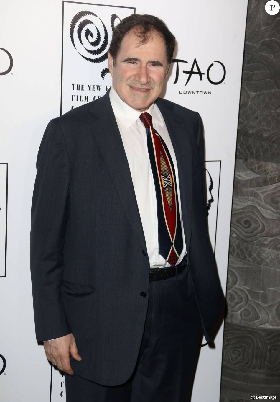 Richard Kind - Soirée des Film Critics Awards à New York, le 4 janvier ...