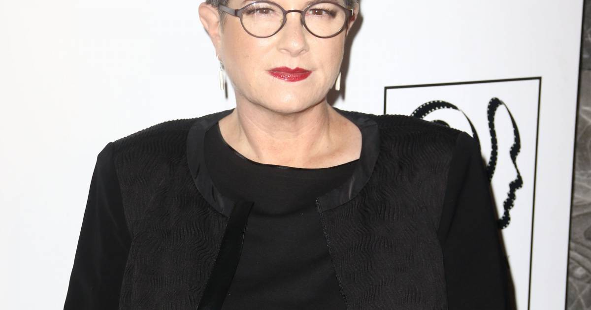 Phyllis Nagy - Soirée des Film Critics Awards à New York, le 4 janvier ...