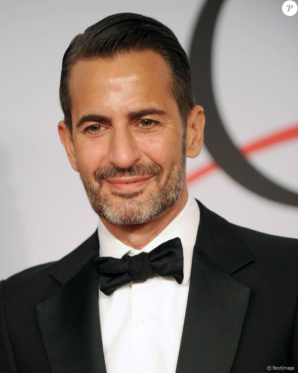Marc Jacobs - People à la soirée des CFDA Fashion Awards 2015 au ...