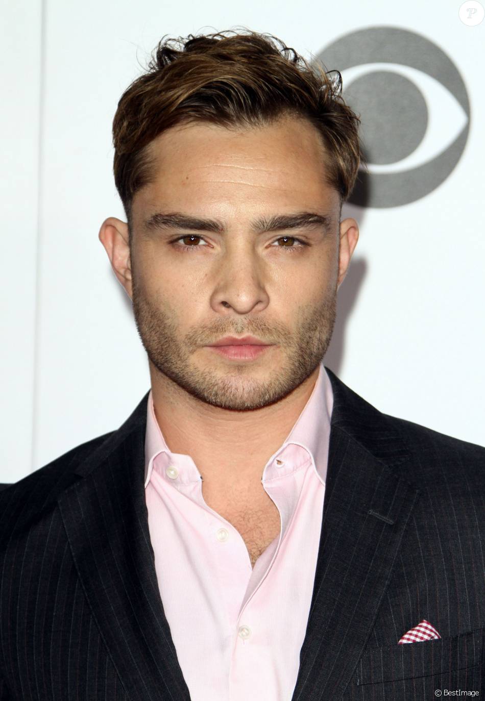 Ed Westwick - Cérémonie des People's Choice Awards à Hollywood, le 6 ...