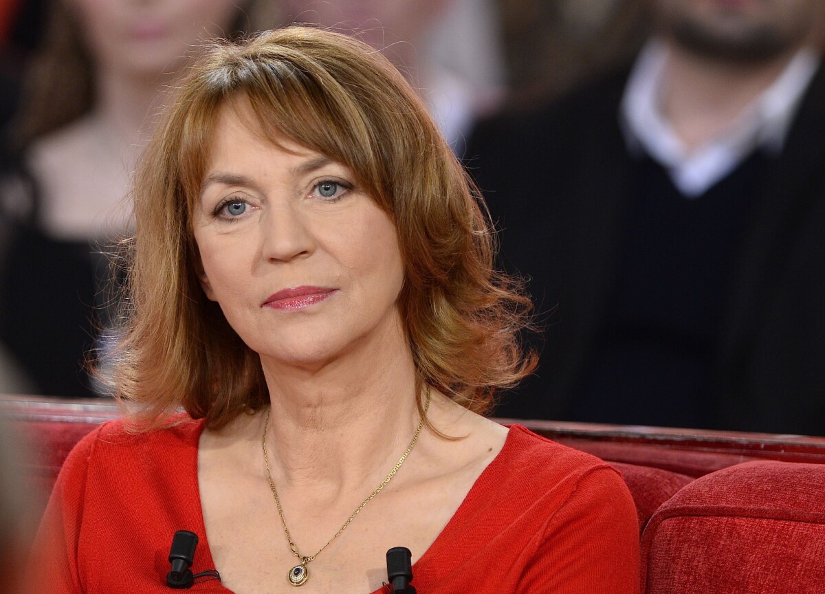 Photo : Christiane Millet - Enregistrement de l'émission "Vivement ...