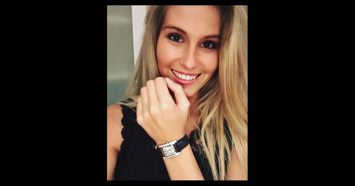 Lenty Frans, en mode selfie sur Instagram. Décembre 2015 - Purepeople