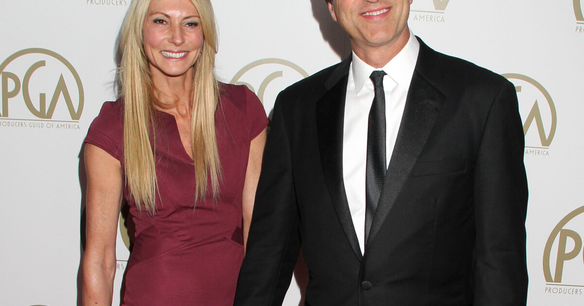 Steve Levitan﻿ : Le créateur de "Modern Family" divorce... Des millions ...
