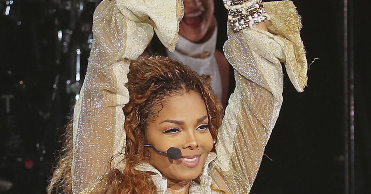 Janet Jackson est rétablie et prête à remonter sur scène - Purepeople