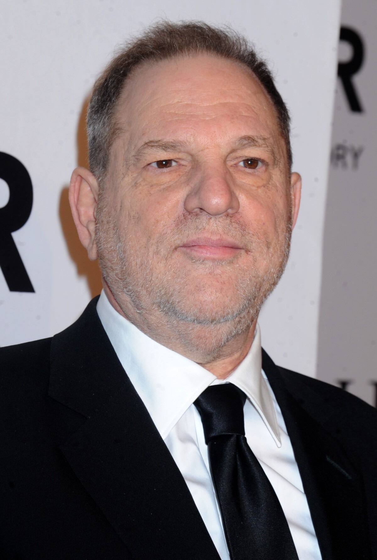 Photo : Harvey Weinstein lors de l'amfAR New York Gala au Cipriani Wall ...