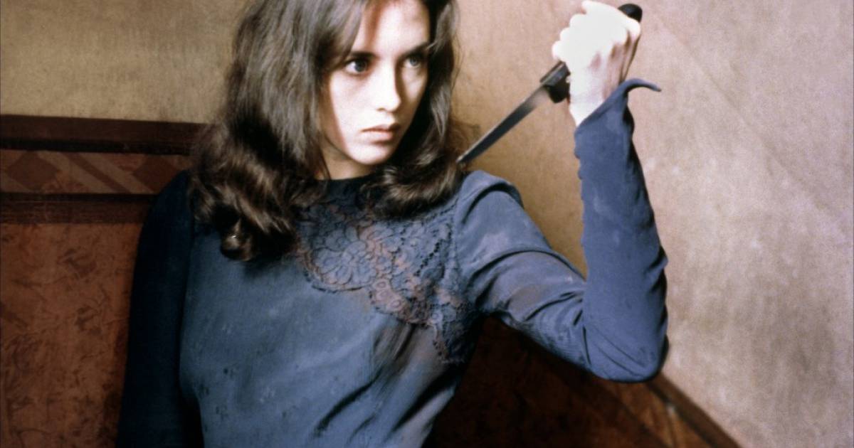 Bande-annonce de Possession. - Purepeople