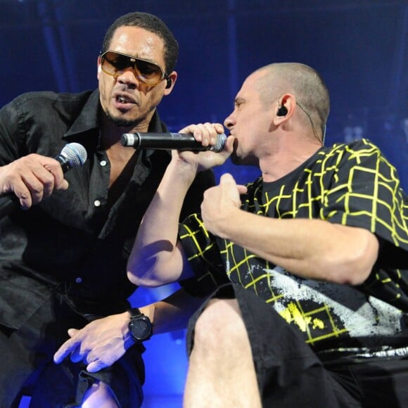 Photos de JoeyStarr - Page 23
