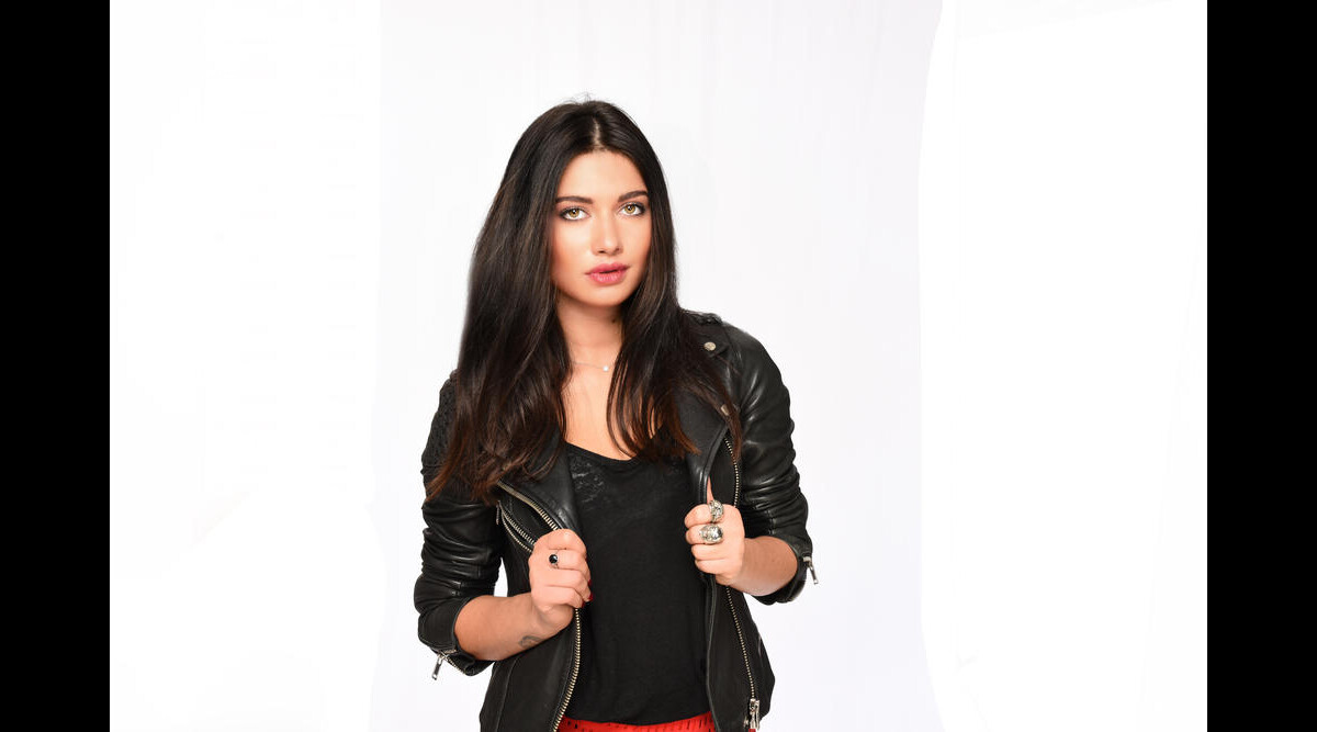 Photo : Laurie, prétendante du Bachelor - Purepeople