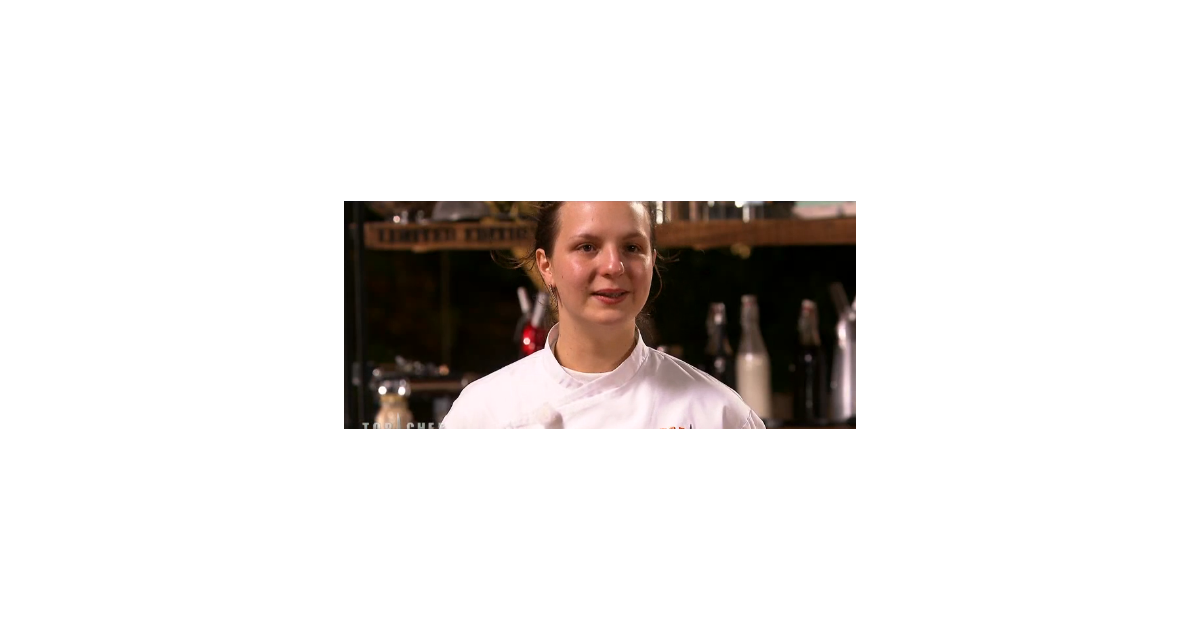 Top Chef 2016 : Joy-Astrid éliminée, quatre duels féroces, Coline prise ...