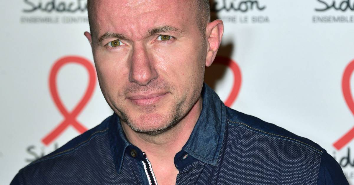 Pascal Soetens (Pascal le Grand Frère) à la Soirée de lancement du ...