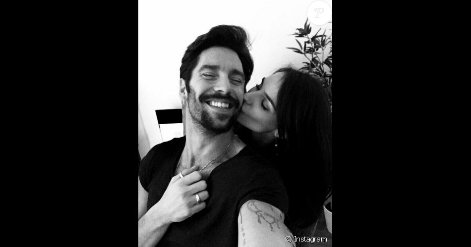 Jade Leboeuf et Stéphane Rodrigues : Un couple glamour ! - Purepeople