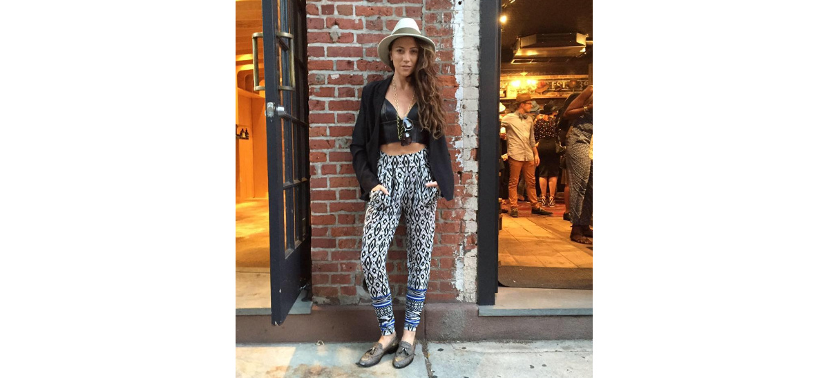 Photo : Aimee Ann Preston Schachter, la nouvelle petite amie de Steven ...