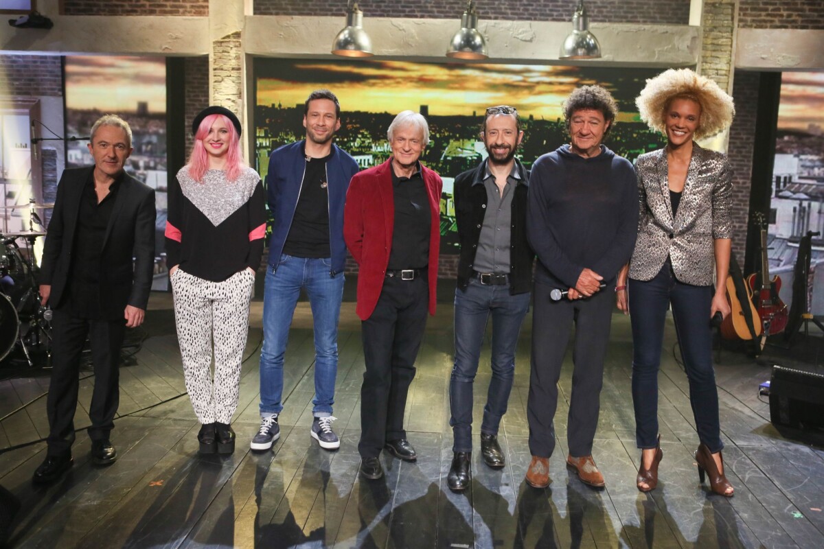 Photo : Exclusif - J-C Urbain (Jean-Christophe Urbain du groupe Les ...