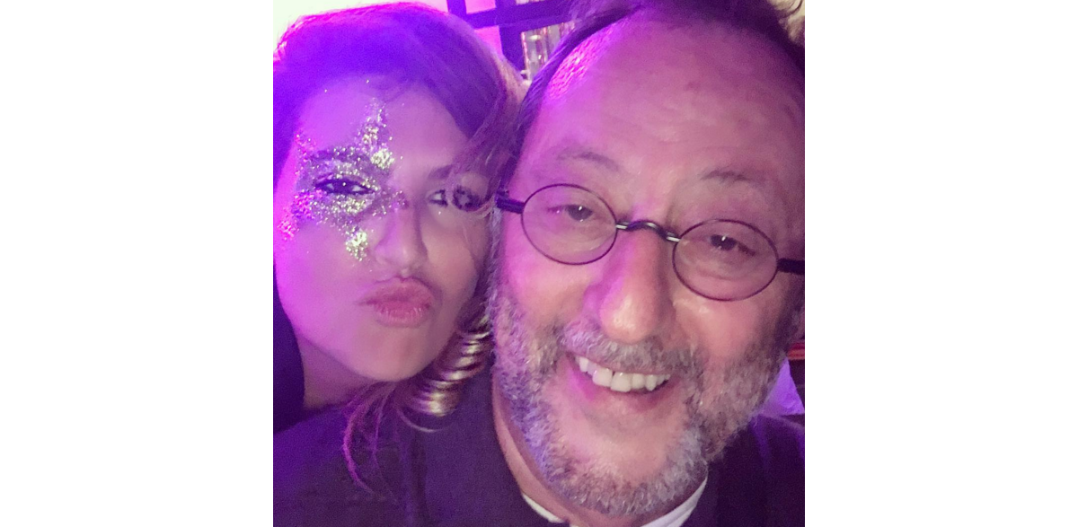Photo : Isabelle Funaro et Jean Reno fêtent l'anniversaire de Laeticia ...